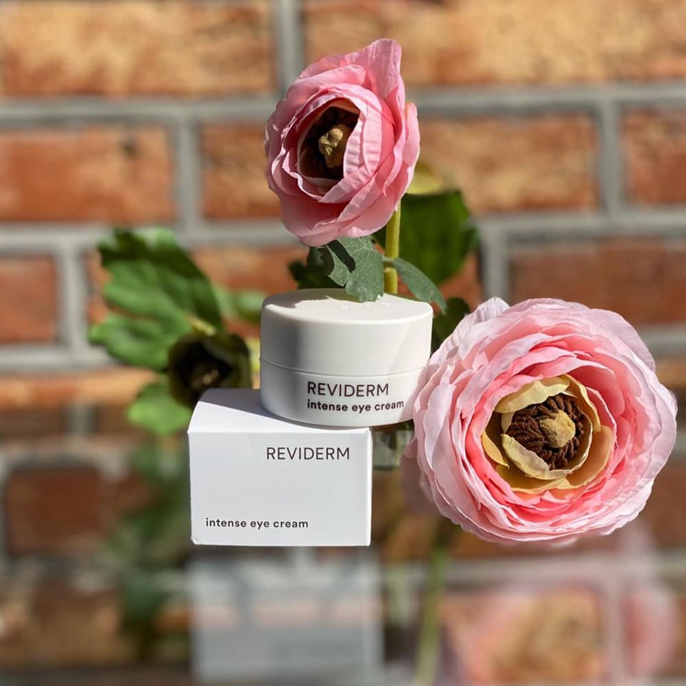 REVIDERM Intense Eye Cream | Shop now PremiumCare.Shop REVIDERM Intense Eye Cream | Shop now PremiumCare.Shop
